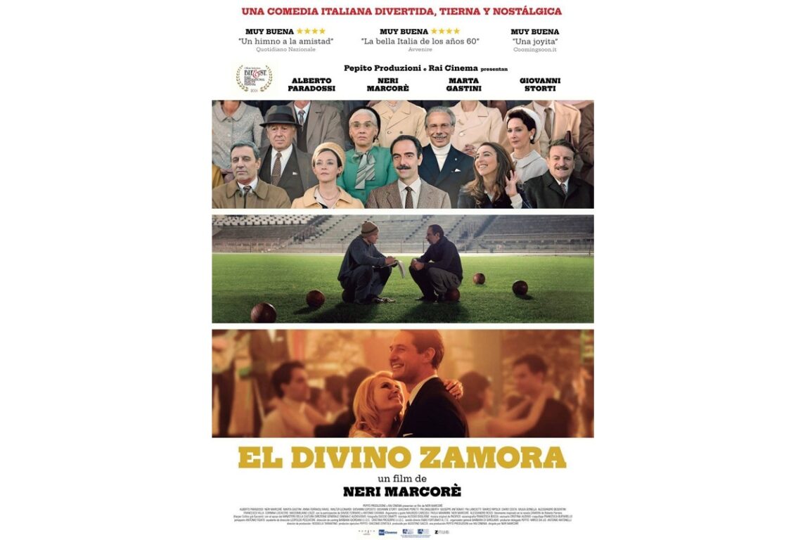 Festival de Cine Wiken: Drama, acción y comedia de Europa y Estados ...