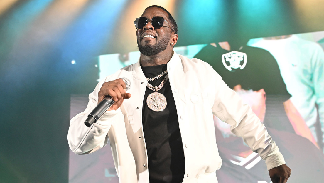 Exnovia de P. Diddy revela uno de los fetiches sexuales del rapero - Es ...