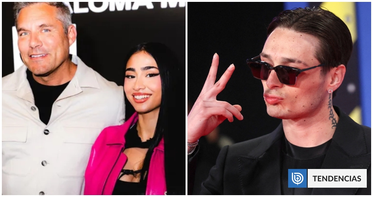 Paloma Mami inicia nueva era con Double P Management de Peso Pluma - Es ...