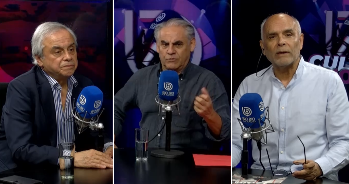 Humor, farsa... y verdad actual, así es Baño a Baño a 47 años de su ...